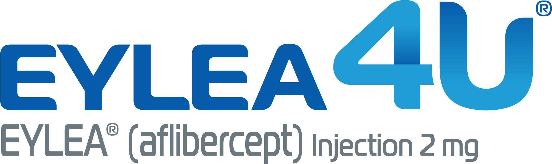 About EYLEA4U® | EYLEA® (aflibercept) Injection
